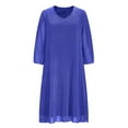 Fewfanhot Plus Size Dresses Sparkly Cocktail Dresses for Wedding Guest ...