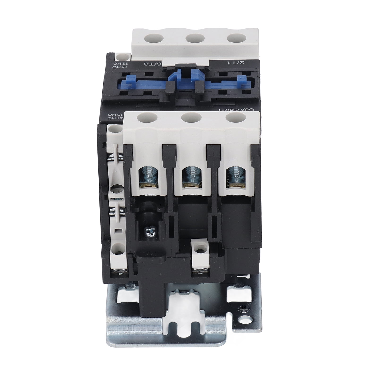 Contactor eléctrico, contactor de CA, contactor de potencia de contacto ...