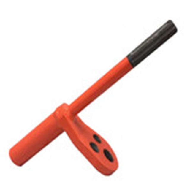IToolco GRD01 Ground Rod Dawg, Steel, 11-34" x 2-34" x 5" - Walmart.com