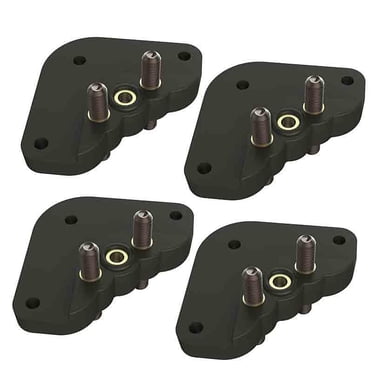 Kreg PRS7850 Precision Router Table Stop - Walmart.com
