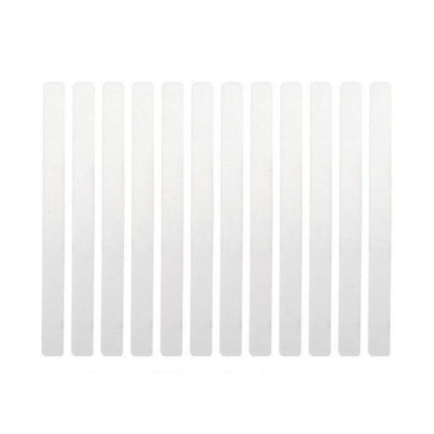 100PCS Acrylic Outdoor Label Markers Garden Labels Identification Label ...