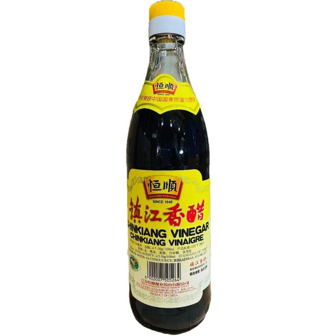 Click here for Jiangsu Hengshun Vinegar Hengshun Zhenjiang Veniga... prices