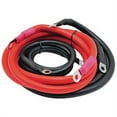 Powerdrive PDIKT1 1500W Continuous Power Inverter Install Kit - Walmart.com
