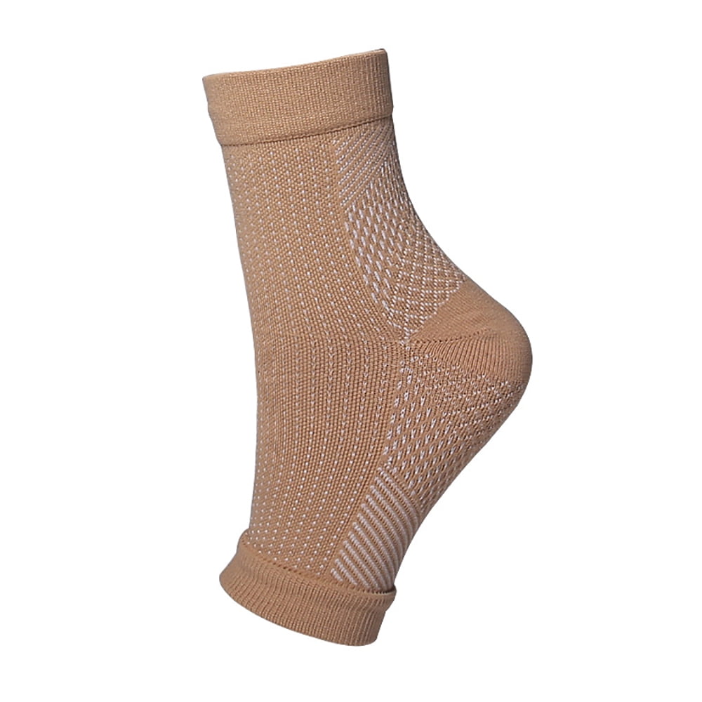 Joefnel Soothe Socks - Neuropathy Pain Relief Ankle Brace Compression ...