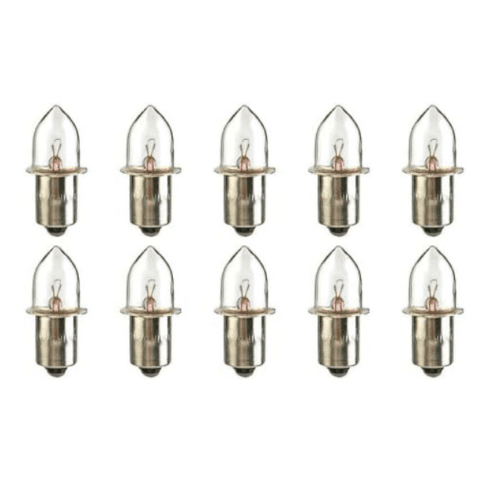Click here for 10 Cec Industries Pr4 Mini Flashlight Bulbs prices