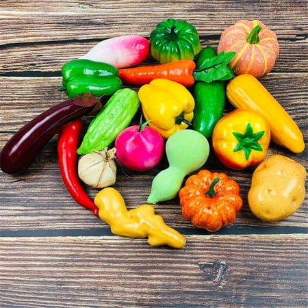 Artificial Cucumber Simulation Foam Vegetable Photography cucumber prop ...