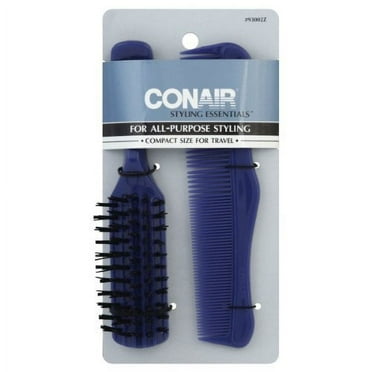 Conair Styling Essentials Lift & Define Hair Picks, 3 Ct - Walmart.com