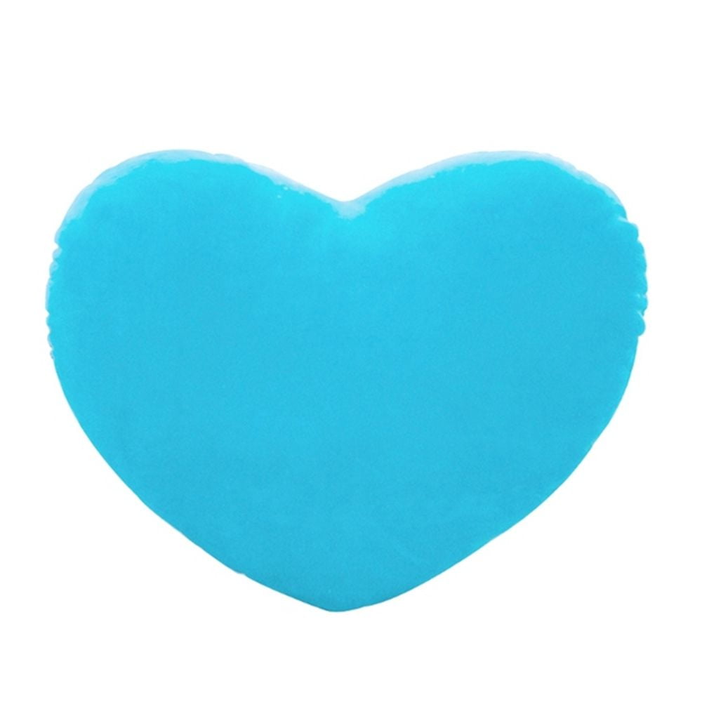 Heart-shaped Material is soft Multipurpose Comfortable Household goods ...
