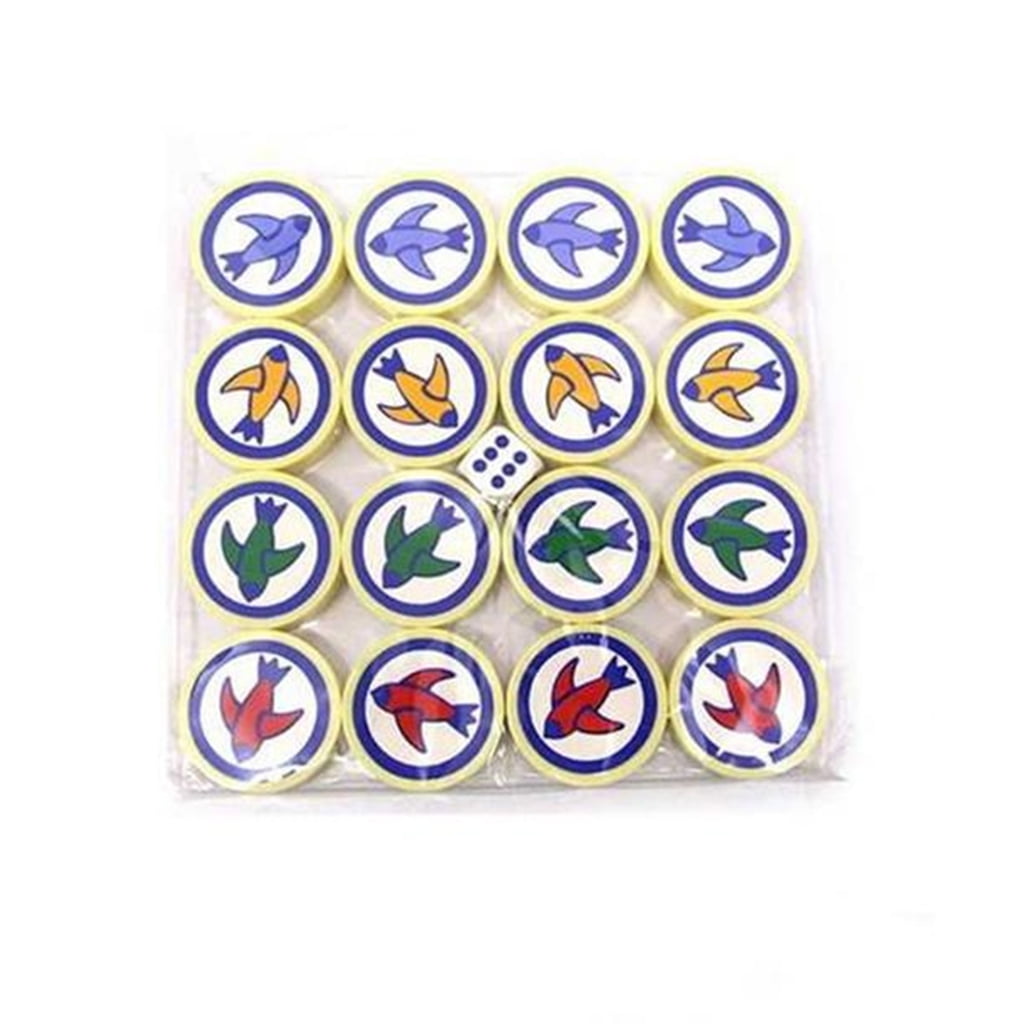 Buy Flying Chess Carpet Parent-child Game Creeping Mat Kids Aeroplane ...
