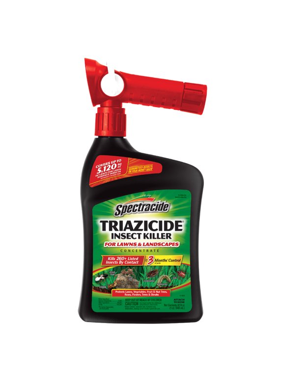 Spectracide in Patio & Garden - Walmart.com