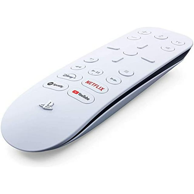 Playstation Media Remote - Walmart.com