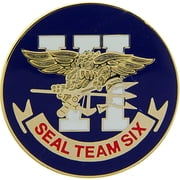 Navy Seal Pins