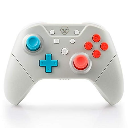 Wireless Switch Pro Controller-Pro Controller For Nintendo Switch Turbo ...