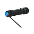 Olight Seeker 3 Pro LED Flashlight, 4200 Lumens, Rechargeable, Non-Slip ...
