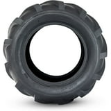 Halberd P328 23x10.50-12 6PR Tractor Tires, Lawn & Garden Mower, Durability & Great Traction ...