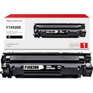 F166400 Toner Cartridge: F166400 Toner Cartridge Replacement for Canon ...