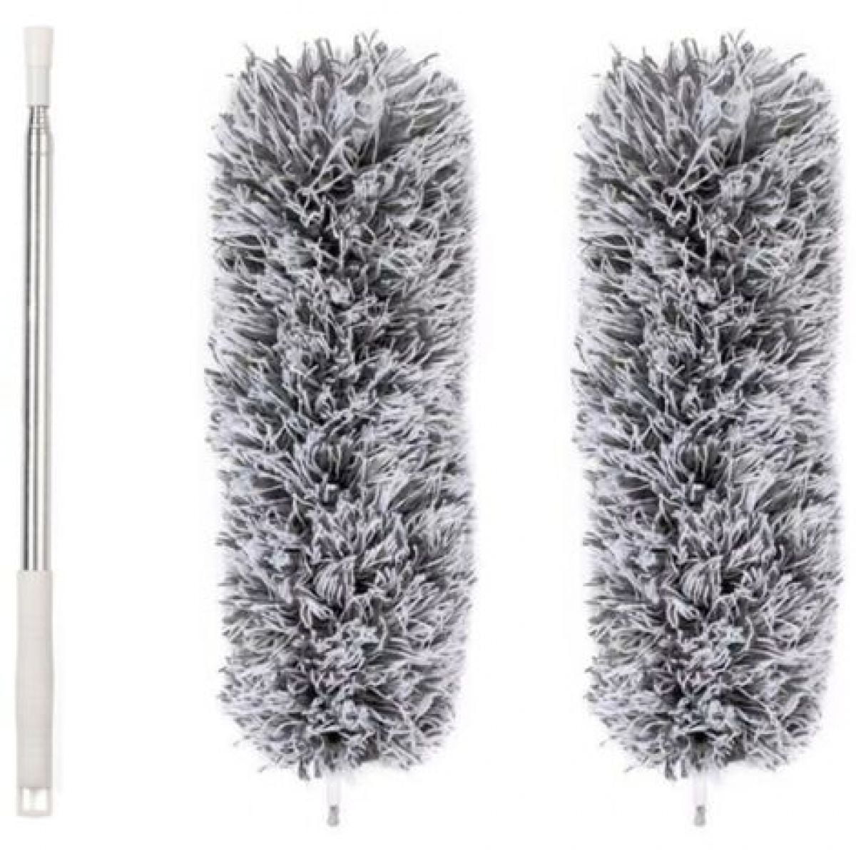 Click here for Dutchman Microfiber Duster With Stainless Steel Po... prices