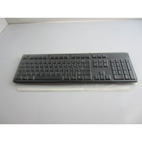 Viziflex Keyboard Cover for Dell Model Number: KB212-B: Computer ...