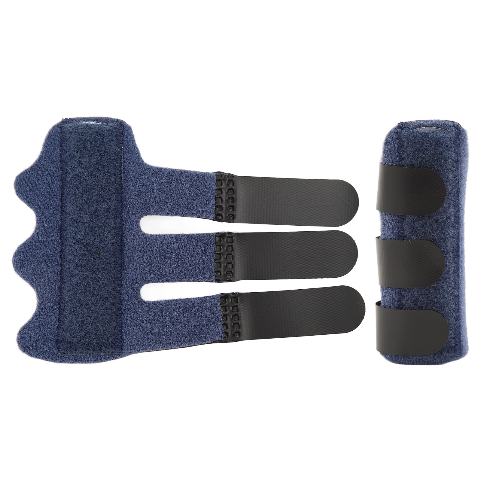Trigger Finger Splint, Finger Fixation Finger Splint Adjusted For ...