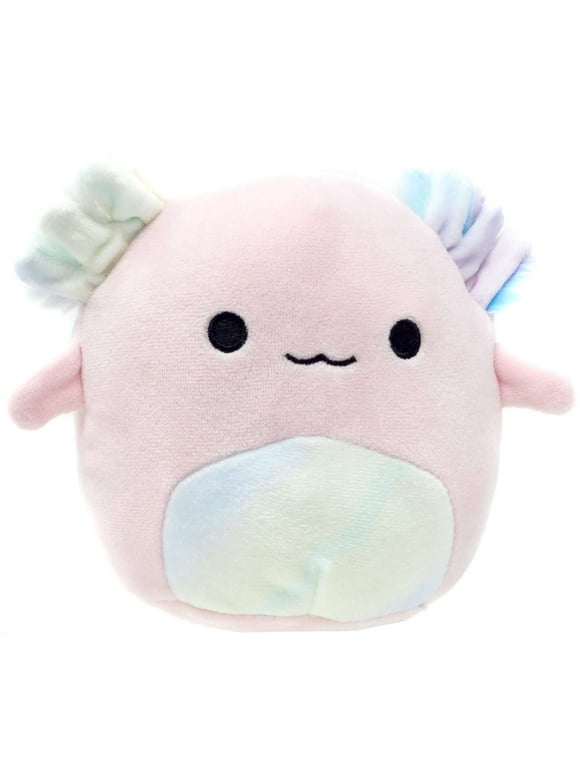 Axolotl Squishmallow in Stuffed Animals & Plush Toys - Walmart.com