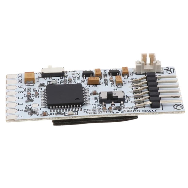Game Console Motherboard Module with Cables IC Instrument Replacement ...