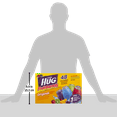 Little Hug Fruit Barrels, Original Fruit Drinks, Variety Pack, 48-8 fl ...