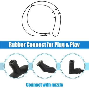 Dorman 47105 Windshield Washer Reservoir Cap for Specific Models Fits ...