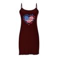 Bnwani Nightgowns for Women Plus Size,Pajamas for Women,Printed,Short ...