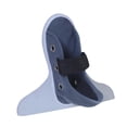 EHJRE Ankle Joint Support Foot Drop Fixation Brace Prevent Foot Sagging ...