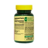 Spring Valley Iron Prenatal Health Dietary Supplement Tablets, 27 mg ...