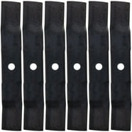 John Deere Tractor Manual Angling Kit with 44-In Blades - LP33712 ...