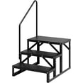 M optimized RV Steps with Handrail 2-Step 3-Step 4-Step 5-Step RV ...