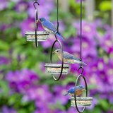 Orange Sphere Hanger Feeder - Walmart.com