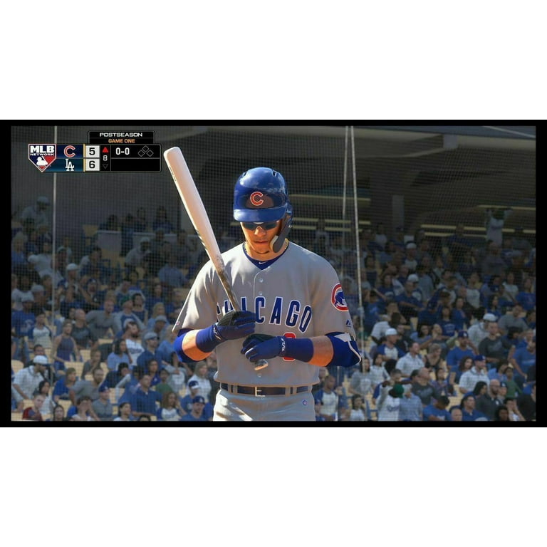 Sony Baseball