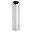 Performance Tool W123C Steel Double Cut Ignition File, Light Duty ...