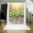 Moocorvic Dreamlike Vinyl Wall Floor Photography Studio Prop Background ...