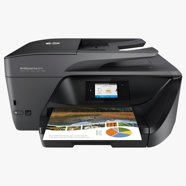 HP OfficeJet 5255 Wireless All-in-One Printer with WiFi, Scanner & Fax ...