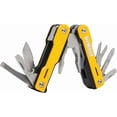 16-In-1 Multi Tool, Heavy Duty Stainless Steel, with 16 Bits, for DIY ...