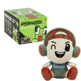Unspeakable 6" Mini Mystery Plush, Series 1, Challenge YouTube Channel ...