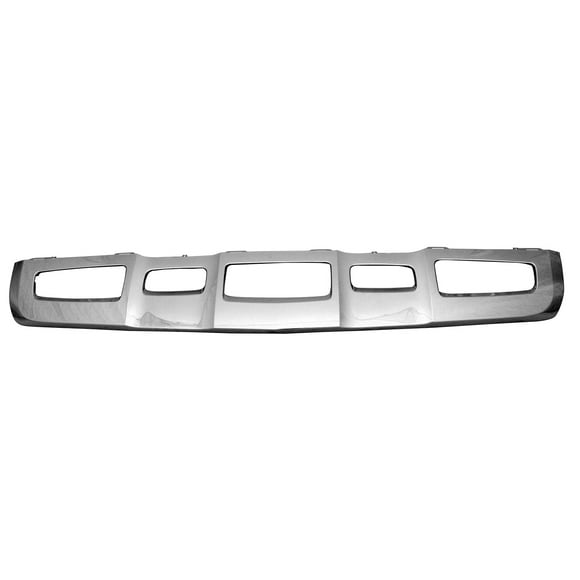 Front Bumper Valance