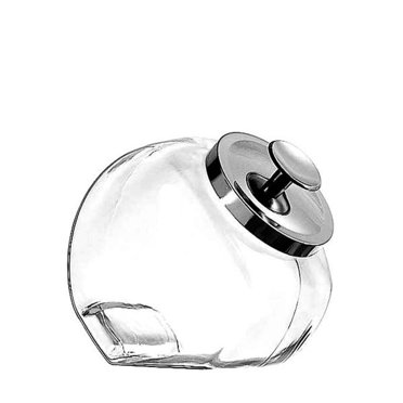 Anchor Hocking Penny Candy Jar - Walmart.com