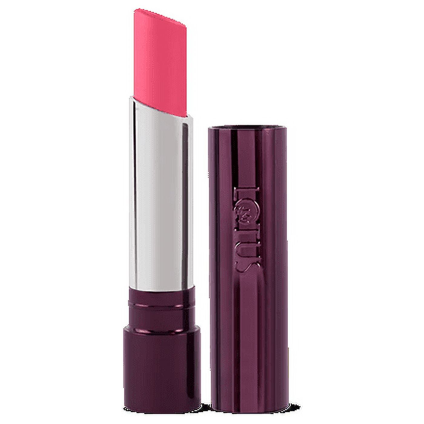 Click here for Lotus Herbals Proedit Silk Touch Matte Lip Color... prices