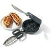 Presto Stuffler 03512 - Crispy Belgian Pancake Stuffed Waffle Maker ...