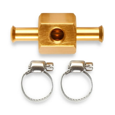 Mr. Gasket 1563 Fuel Pressure Gauge - Walmart.com