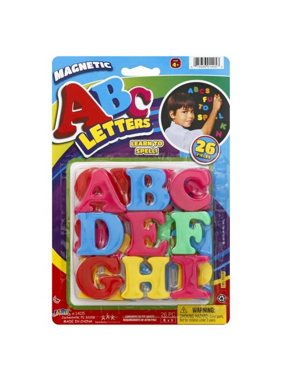 Magnetic Toys in Building Sets & Blocks - Walmart.com