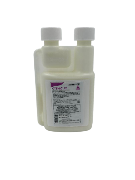 Cyzmic CS Controlled Release Insecticide - 8 Oz. | Use Indoor and ...