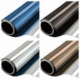 2M One Way Mirror Window Film Reflective Self-adhesive Glass Film Vinyl ...