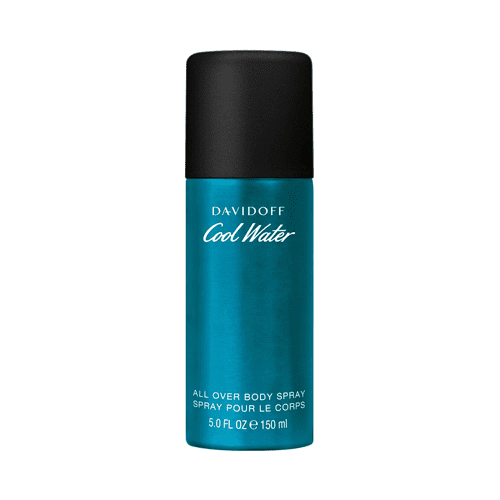 Click here for Davidoff Cool Water For Men Body Deodorant Spray 5... prices