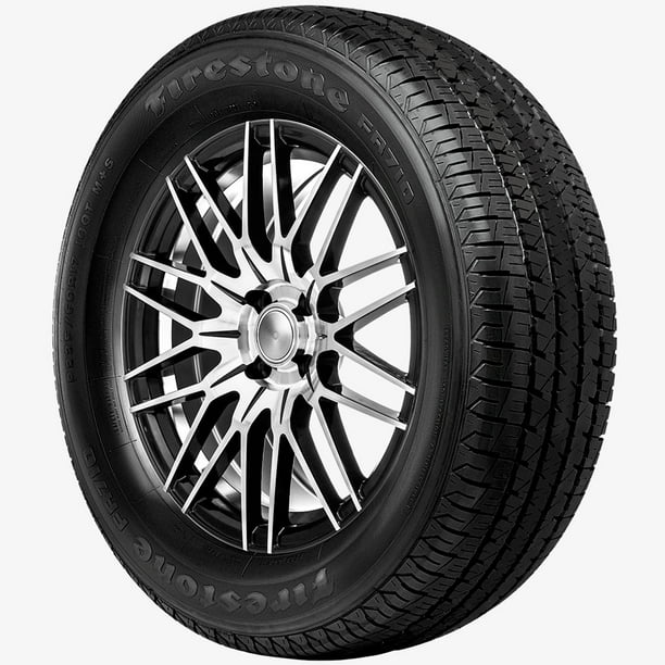 Llanta Firestone FR710 P215/60R16 94S | Walmart en línea