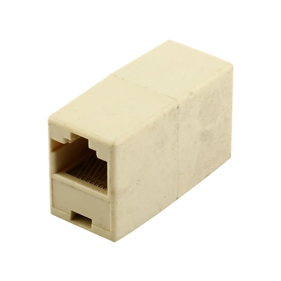 Network Cable Couplers